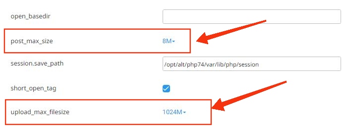 How To Increase Upload Size Limit In Wordpress 2025 Hostbet Blog