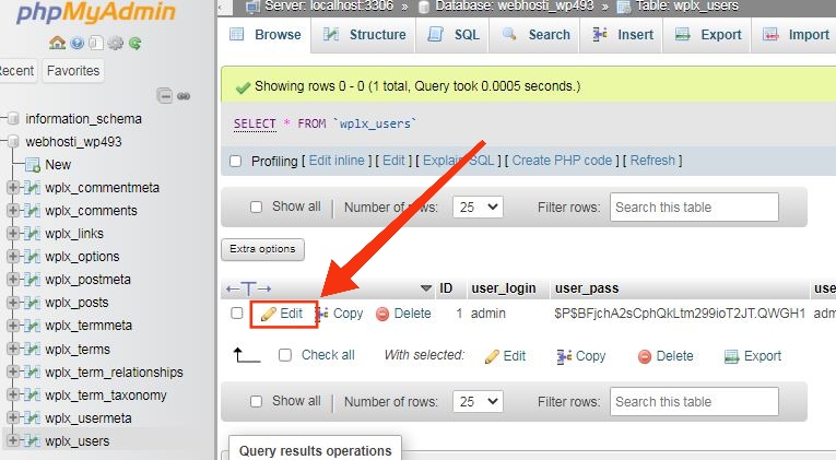 Locked Out of WordPress? What You Need to fix 2025 - HostBet Blog