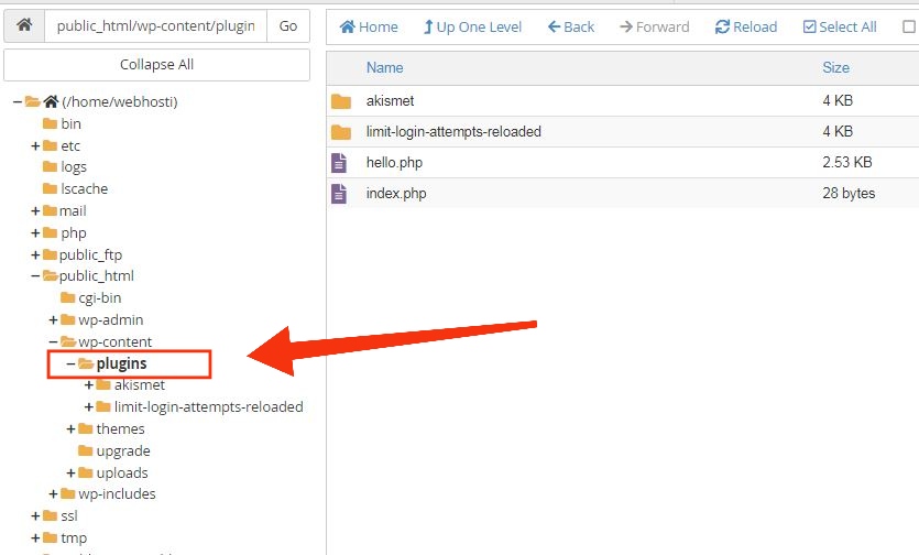Locked Out of WordPress? What You Need to fix 2025 - HostBet Blog