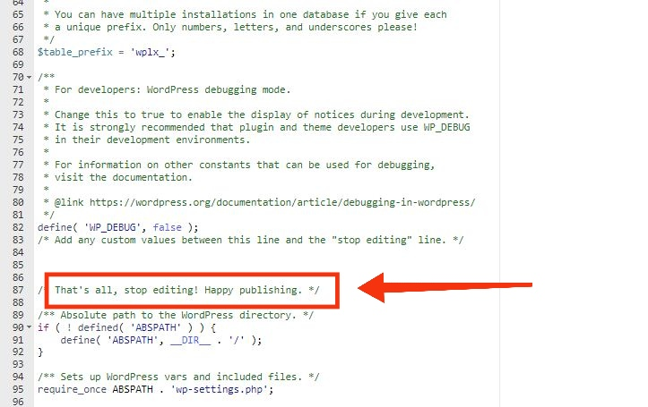 How To Fix Missing A Temporary Folder” Error In Wordpress 2025 Hostbet Blog