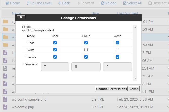 How To Fix “missing A Temporary Folder” Error In Wordpress 2025 Hostbet Blog