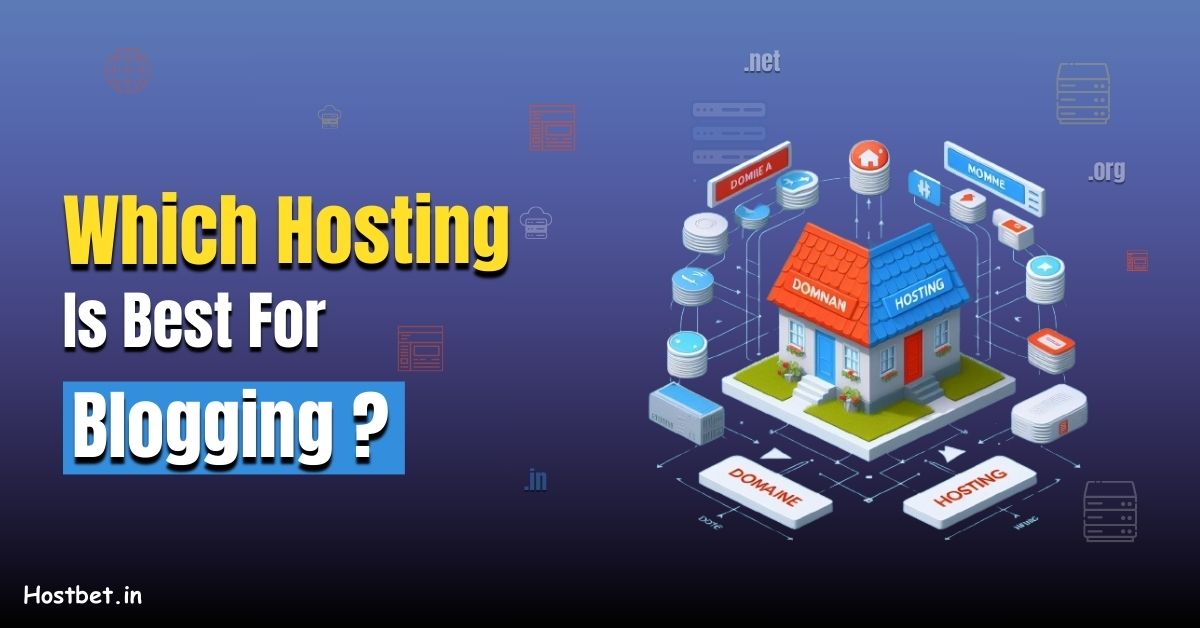 Which Hosting is Best for Blogging? Find the Perfect Fit for Growth and ...