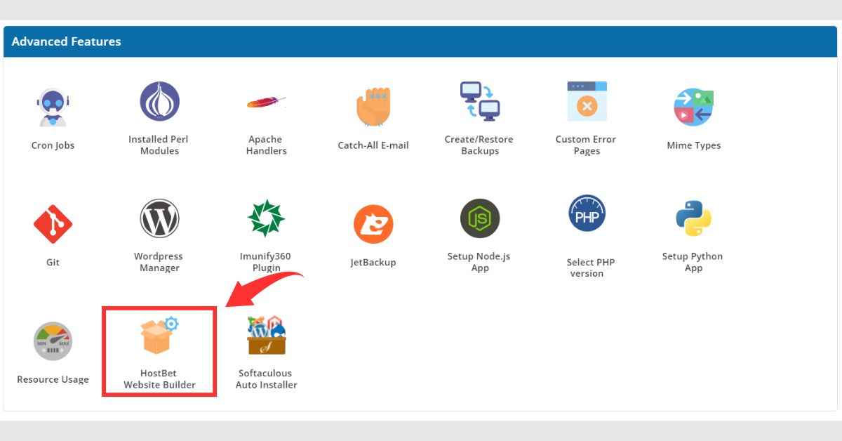 How To Create A Digital Marketing Agency Website Without Coding 2024 Hostbet Blog