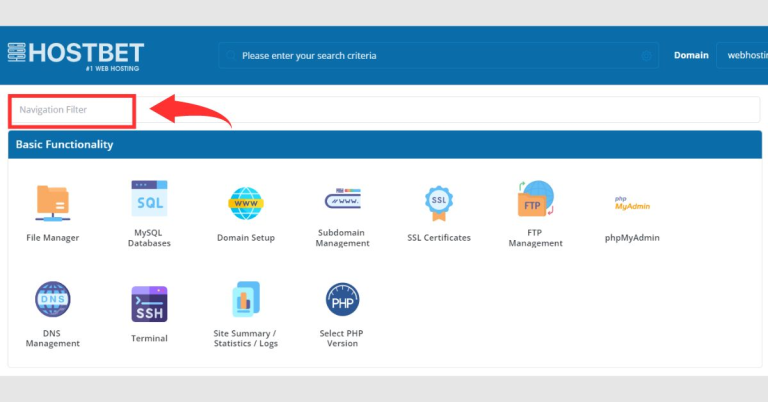 How To Create A School Website—even Without Coding 2024 Hostbet Blog