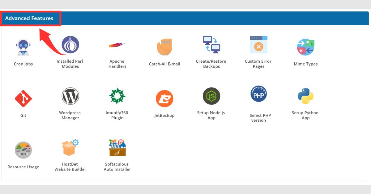 How To Create A School Website—even Without Coding 2024 Hostbet Blog